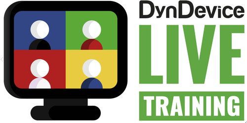 Quali sono le novità della piattaforma DynDevice 5.3?