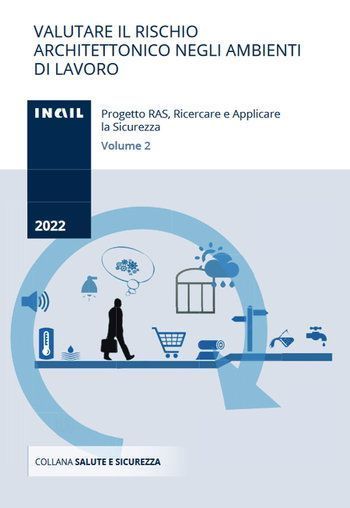 Sicurezza sul lavoro: cosa è il rischio architettonico?