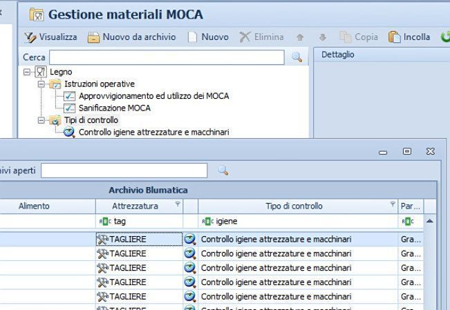 HACCP e MOCA: ci sono strumenti efficaci per aiutare gli...
