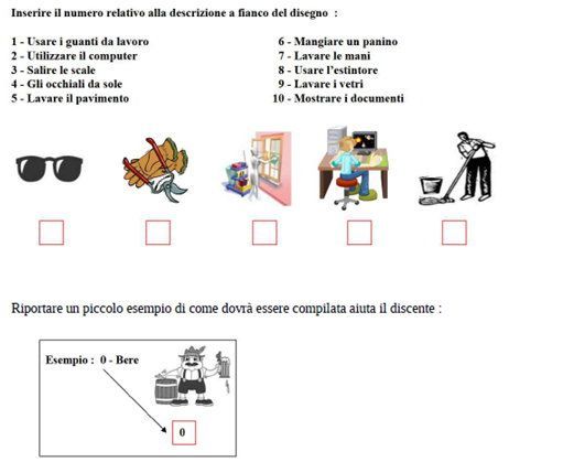 Verifica della formazione: come elaborare i test con...