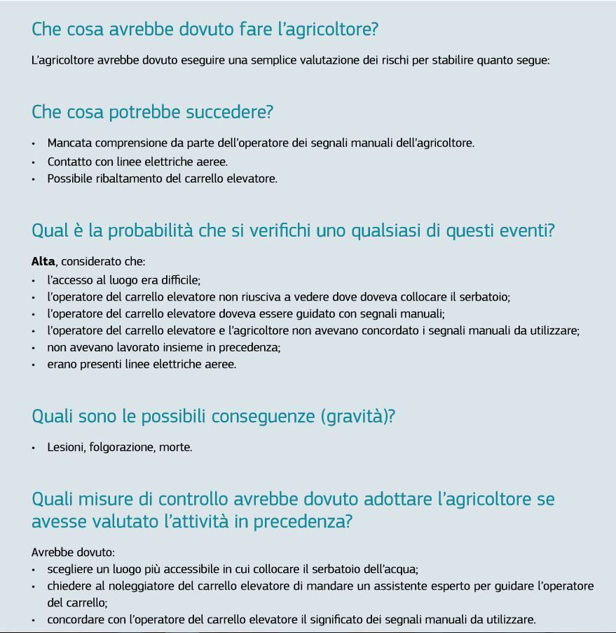 Datore di lavoro: come gestire la formazione? – Safe Studio ... Datore di lavoro: come gestire la formazione? – Safe Studio ...