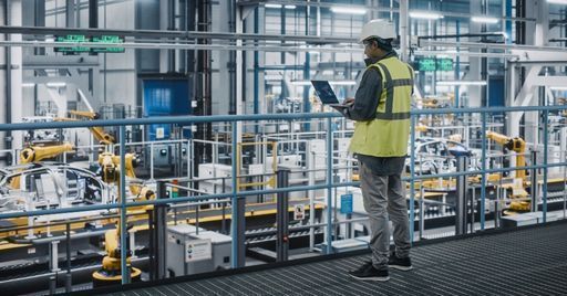 Revamping e inserimento nuovi impianti: sicurezza e...