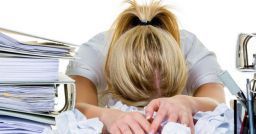 Le disfunzioni organizzative: stress lavoro-correlato, mobbing, burnout ...