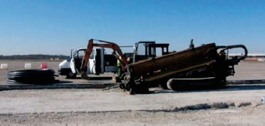 Quali sono le tecniche alternative e più sicure di scavo?...