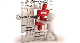 Il decreto 231 e i modelli di organizzazione: i reati...