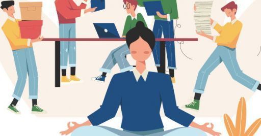 Il benessere lavorativo può essere una risorsa per le...