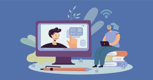 L’impatto dell’industria eLearning sulle nostre vite L’impatto dell’industria eLearning sulle nostre vite